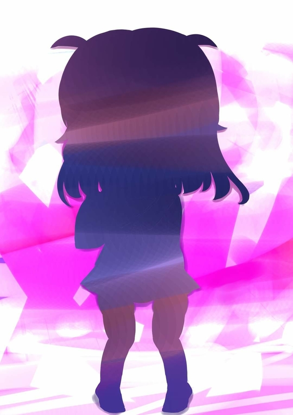 第20組LINE貼圖-剪影預告 - D62397786的創作 - 巴哈姆特