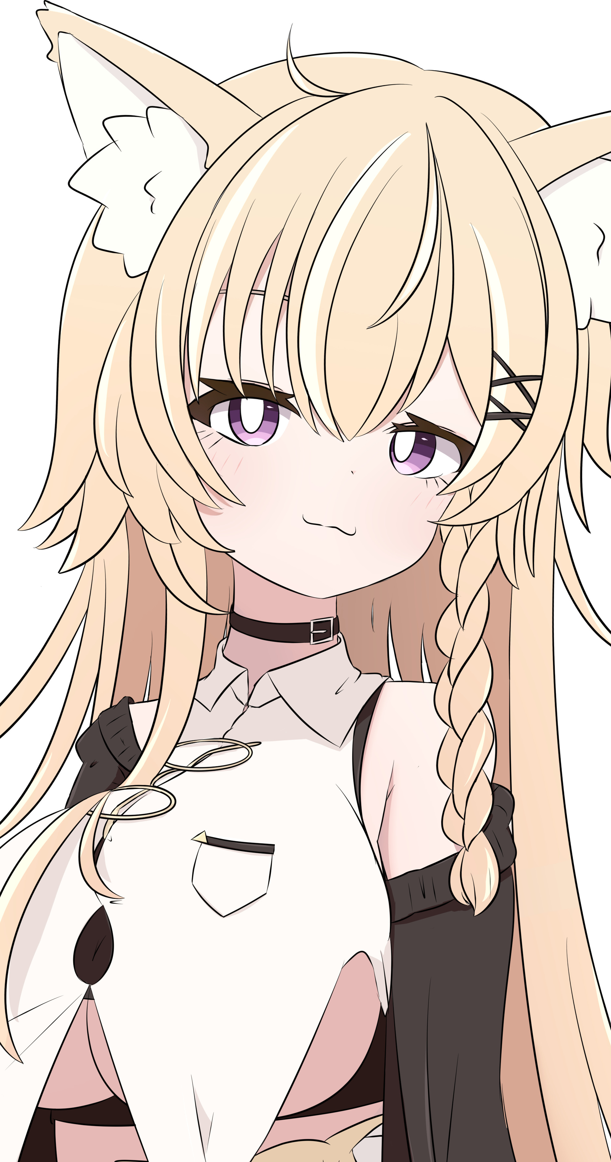 間取かける(新衣装) - sid811018的創作 - 巴哈姆特