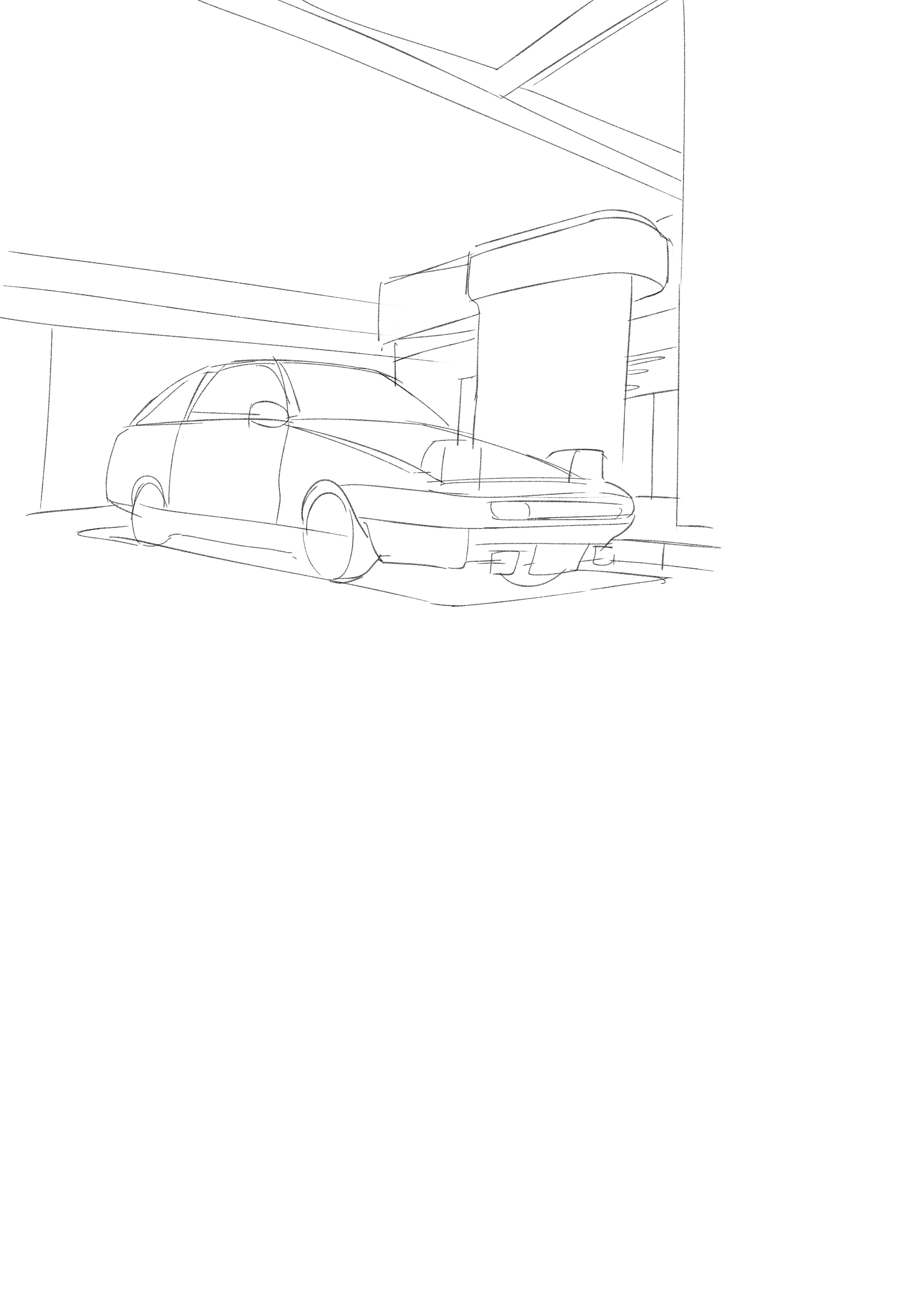 練習 - a3812492的創作 - 巴哈姆特