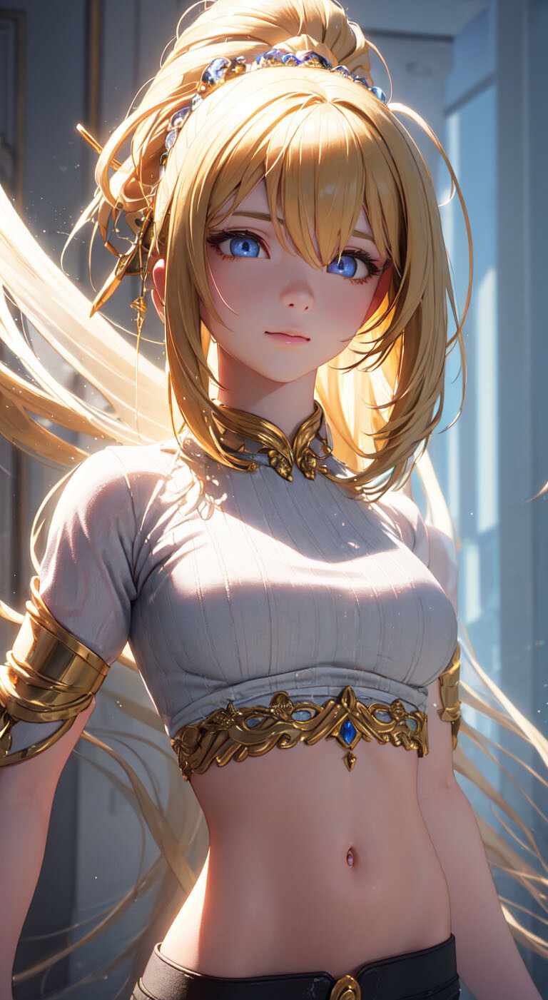 【仕事日常】7月7日 紀念日 - lushipha的創作 - 巴哈姆特