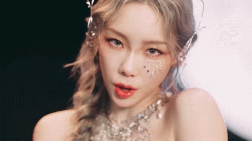 TAEYEON - INVU 中譯歌詞 - tiffy1788的創作 - 巴哈姆特