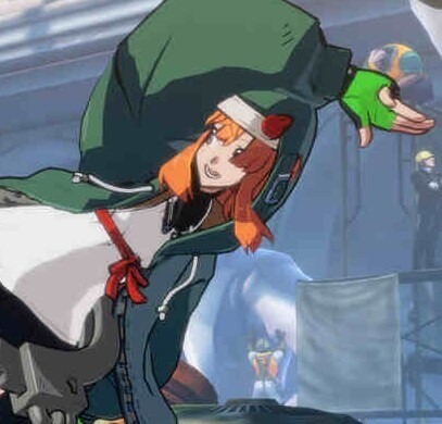 聖騎士之戰 • 布里奇特 - 300 - ash62646的創作 - 巴哈姆特