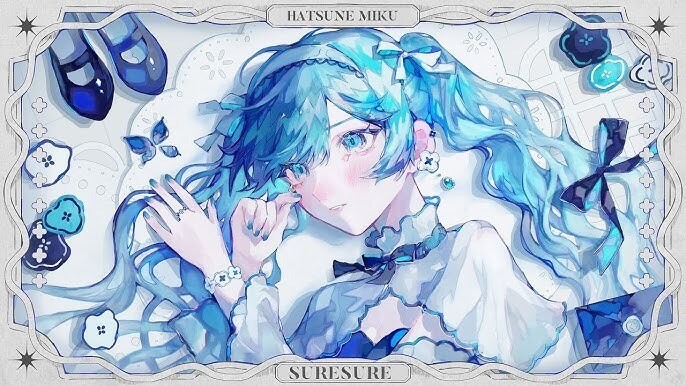 中日歌詞翻譯:すれすれ / すこっぷ feat. 初音ミク - david8979的創作 - 巴哈姆特