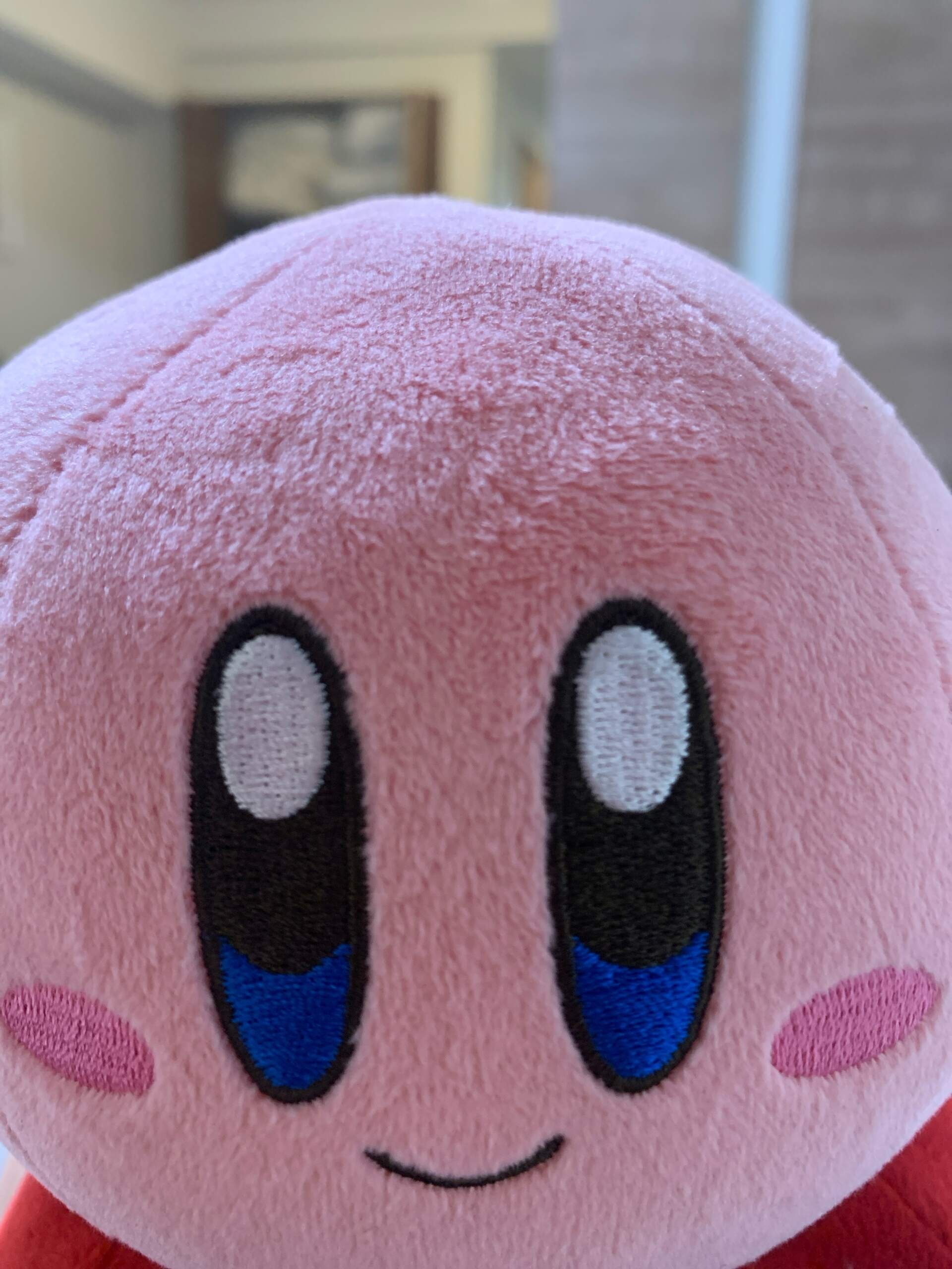 Kirby Cafe Tokyo探訪紀錄 (內附訂位攻略) - tsai920718的創作 - 巴哈姆特