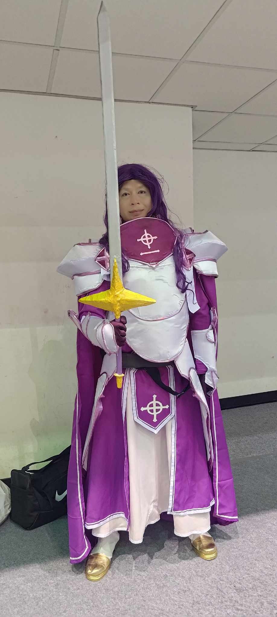 刀劍神域愛麗絲篇 法那緹歐 - valkyrie357的創作 - 巴哈姆特