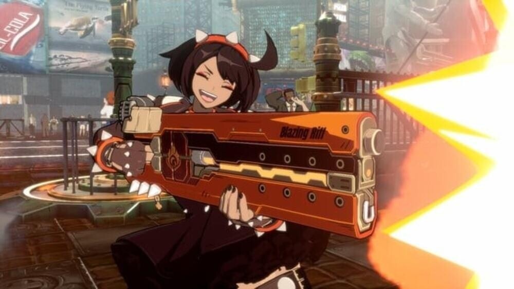 聖騎士之戰 • 布里奇特 - 469 - ash62646的創作 - 巴哈姆特