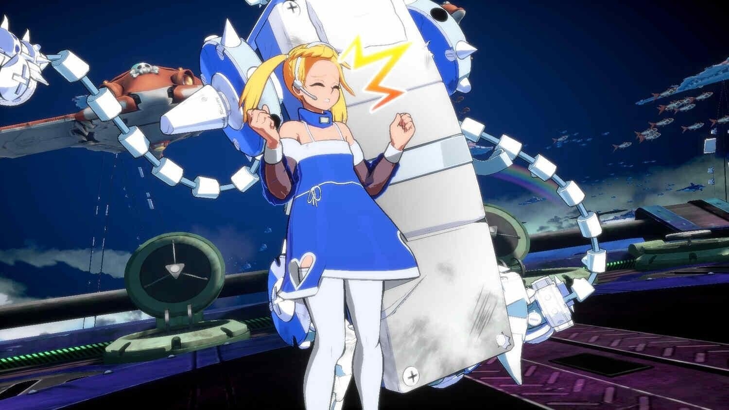 聖騎士之戰 • 布里奇特 - 475 - ash62646的創作 - 巴哈姆特