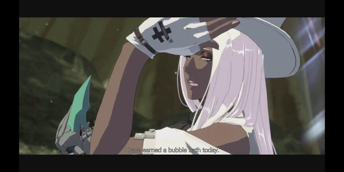 聖騎士之戰 • 布里奇特 - 624 - ash62646的創作 - 巴哈姆特