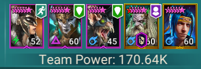 【Raid】超噩夢公會王兩刀(更新) - andy19283746的創作 - 巴哈姆特