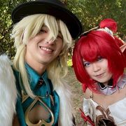 Cosplay活動：CWT-T34會場 Cosplay募集 - 巴哈姆特