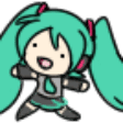 MIKU EXPO 2025 - scarletraven的創作 - 巴哈姆特