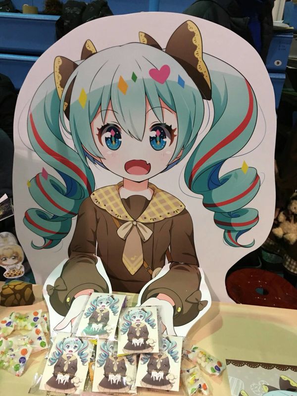 FF31通販上線~~~~ - maomaofan的創作 - 巴哈姆特