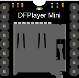 Arduino DFPlayer Mini BlueTooth MP3 Player - s1234567的創作 - 巴哈姆特