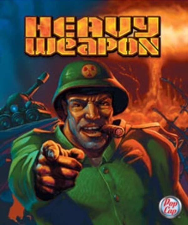 Heavy Weapon Deluxe Playthrough - Finale8763的創作 - 巴哈姆特