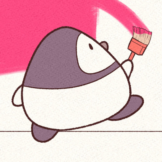 【翻譯】Huffy-Penguin：家 - alanwang的創作 - 巴哈姆特