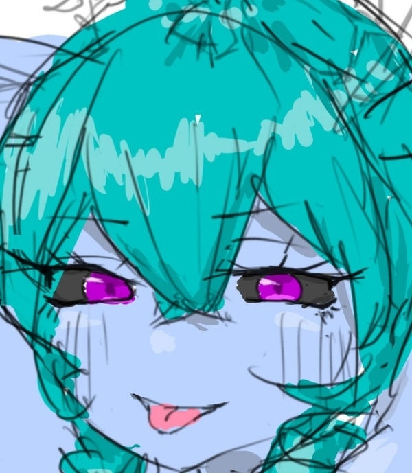 22_05_19 塗鴉 - egghead812的創作 - 巴哈姆特