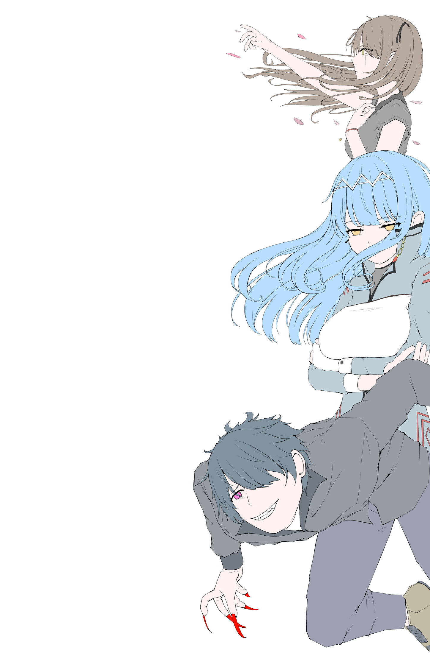 小進度3 - black0975的創作 - 巴哈姆特