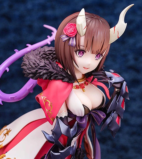 【模型】WING《超異域公主連結☆Re:Dive》惠理子，預定2023年2月發售 - akd00248的創作 - 巴哈姆特