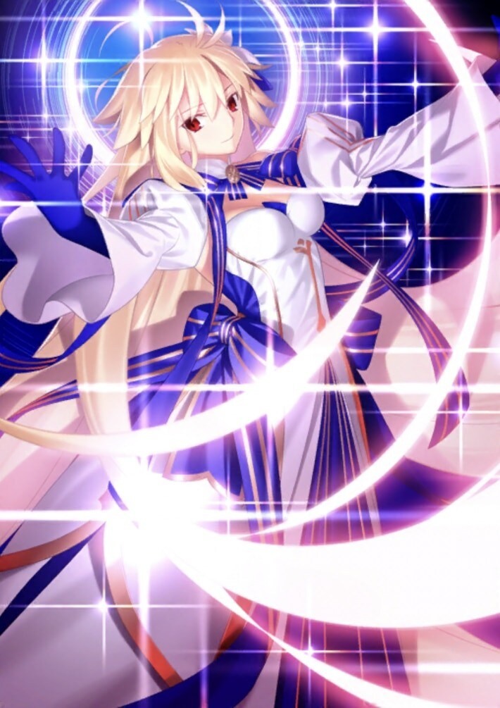 【翻譯】愛爾奎特・布倫史塔德／Archetype：Earth的情人節巧克力劇情 - a30102070aa的創作 - 巴哈姆特