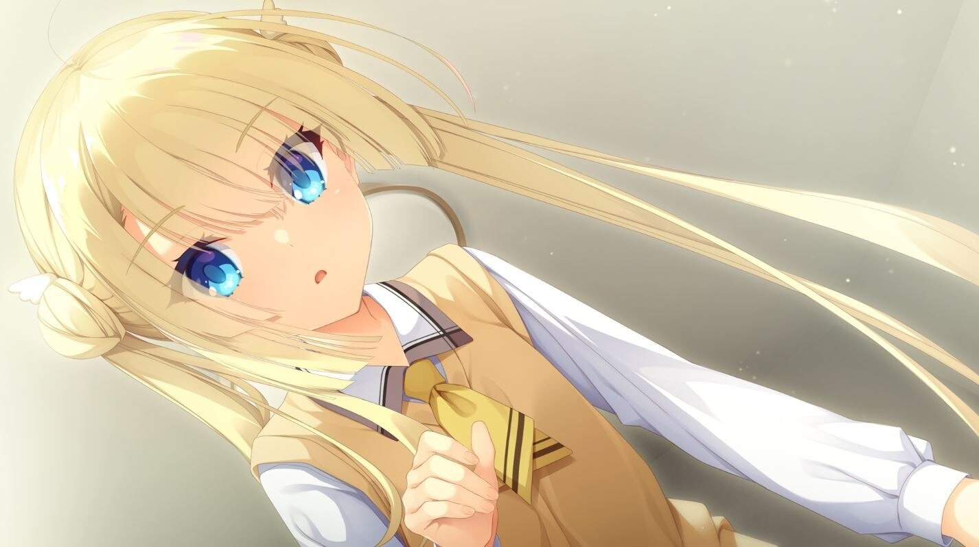 【遊戲心得】天使☆騒々 RE-BOOT! 遊玩心得(上) - justin3301的創作 - 巴哈姆特