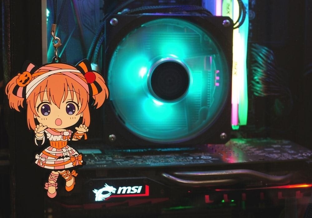 最近特價入手的點兔一番賞萬聖節心愛吊飾w - maxft2的創作 - 巴哈姆特