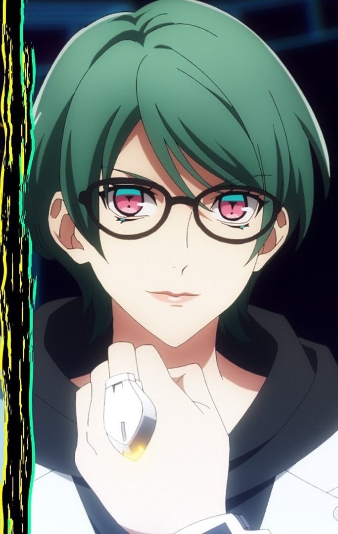 Love Dimension 歌詞翻譯（女聲部份） - tiffy1788的創作 - 巴哈姆特