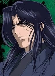 甲賀忍法帖漫畫閒談。【09】 - ash62646的創作 - 巴哈姆特