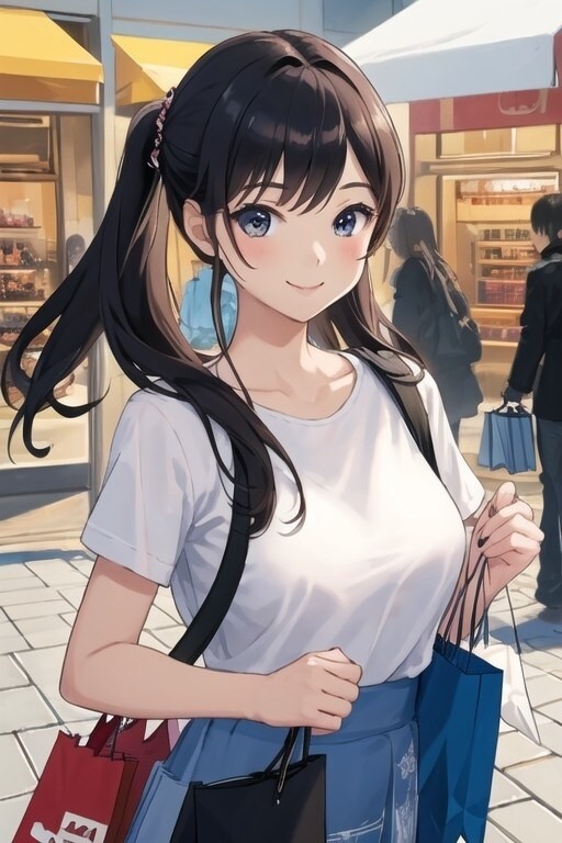 【仕事日常】1月19日 打工 - lushipha的創作 - 巴哈姆特