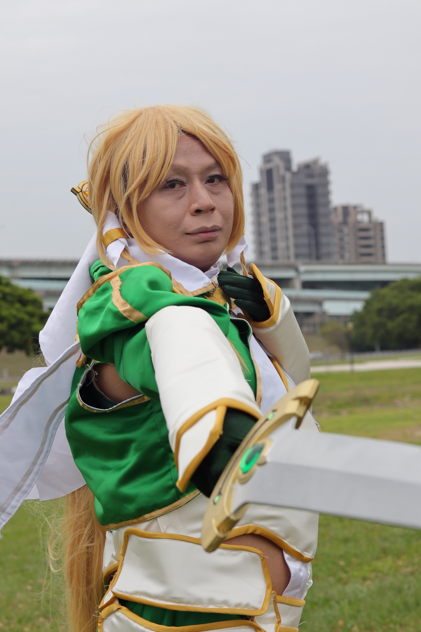 SAO愛麗絲篇-地母神莉法 - valkyrie357的創作 - 巴哈姆特