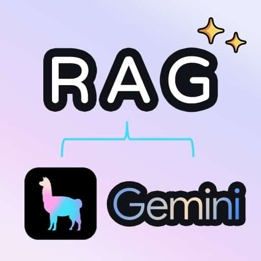 使用 LlamaIndex 搭配 Gemini，打造 RAG 個人知識庫 - g919233的創作 - 巴哈姆特