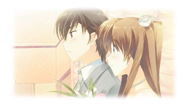 【GAL】《White album 2》雪菜TE — 論愛情中的「真物」 - maxx0304的創作 - 巴哈姆特