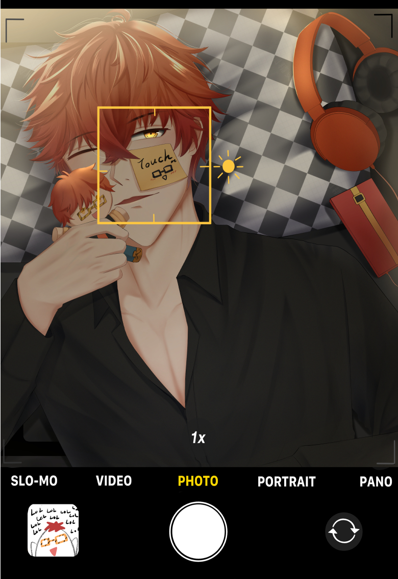 707-2 - salol的創作 - 巴哈姆特