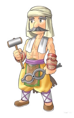 《天外:英雄 Online》【工作系統】 - pri2025fka的創作 - 巴哈姆特