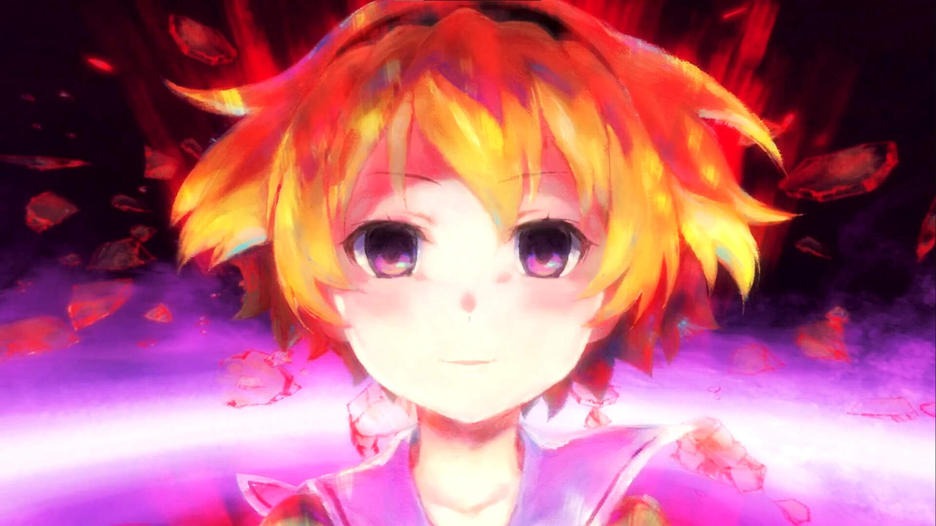 [ 歌詞發音Notes＃13 ] Missing Promise (鈴木このみ) - nbhnbh02的創作 - 巴哈姆特