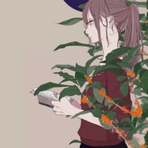 中日歌詞翻譯:花が落ちたので、／一二三 feat.初音ミク - david8979的創作 - 巴哈姆特