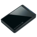 BUFFALO MiniStation HD-PCTU3 1TB 2.5吋行動硬碟(HDD) 開箱 - tommy840426的創作 - 巴哈姆特