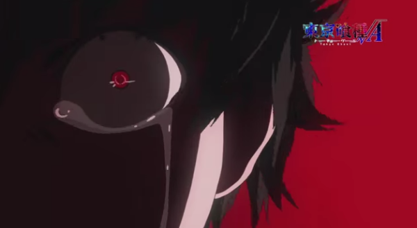 《東京喰種 √A》動畫公開新參與配音名單與主題曲情報 - a7351663的創作 - 巴哈姆特