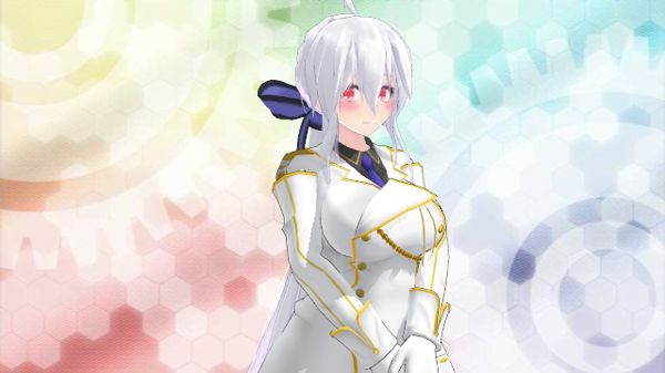 MMD人物改造．須賀紗野香 - kakehane的創作 - 巴哈姆特