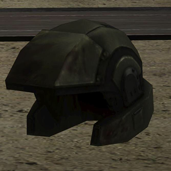 HALO人物介紹：大有可為的英雄-Marvin Mobuto - waddiwasi123的創作 - 巴哈姆特