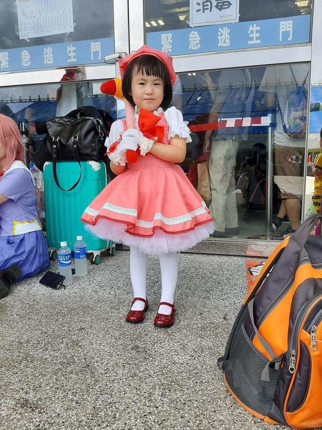 FF36的COSPLAY照片 - tirara的創作 - 巴哈姆特