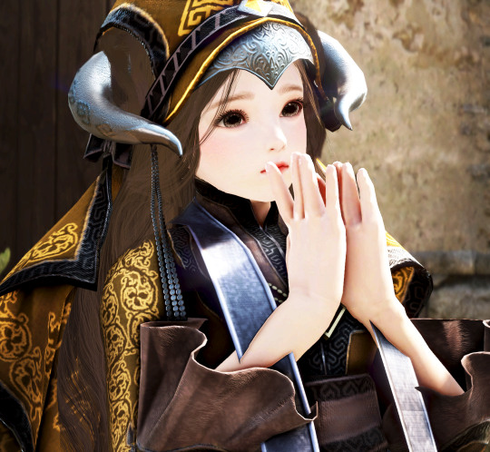 Filter Shai Descendant of Sherekhan Outfit - kkhh4466的創作 - 巴哈姆特