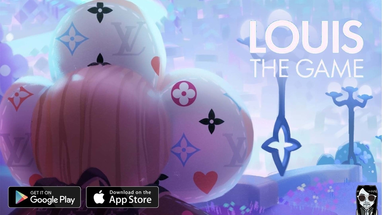 【LOUIS THE GAME】LV 推出冒險遊戲!! Android APK iOS | 肯魚 - yyuuddoo的創作 - 巴哈姆特