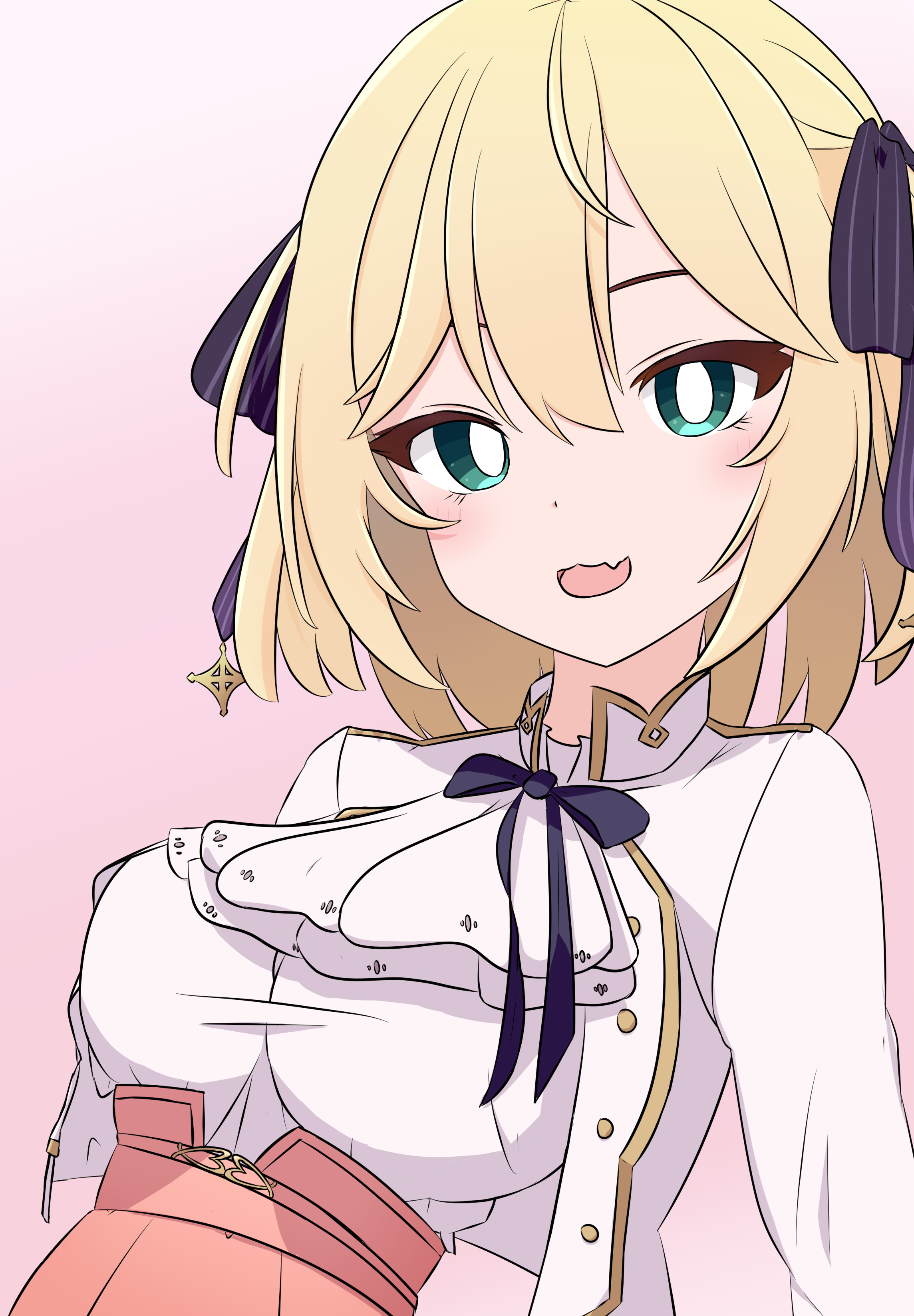 艾妮絲 (アニス) - sid811018的創作 - 巴哈姆特