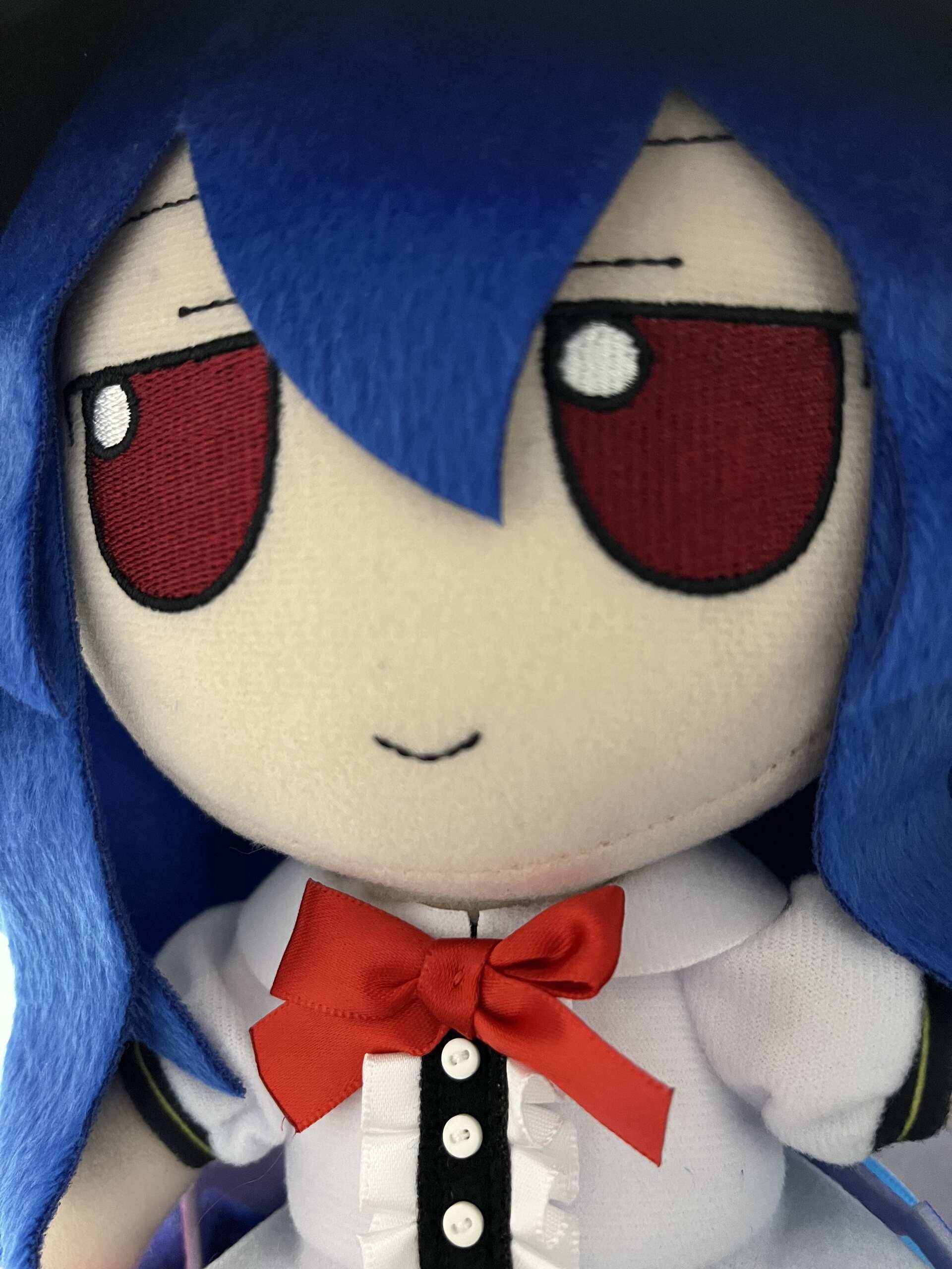 【廢紀錄】把你的靈魂交出來吧！東方Fumo從amiami購買心得 - newworldkami的創作 - 巴哈姆特