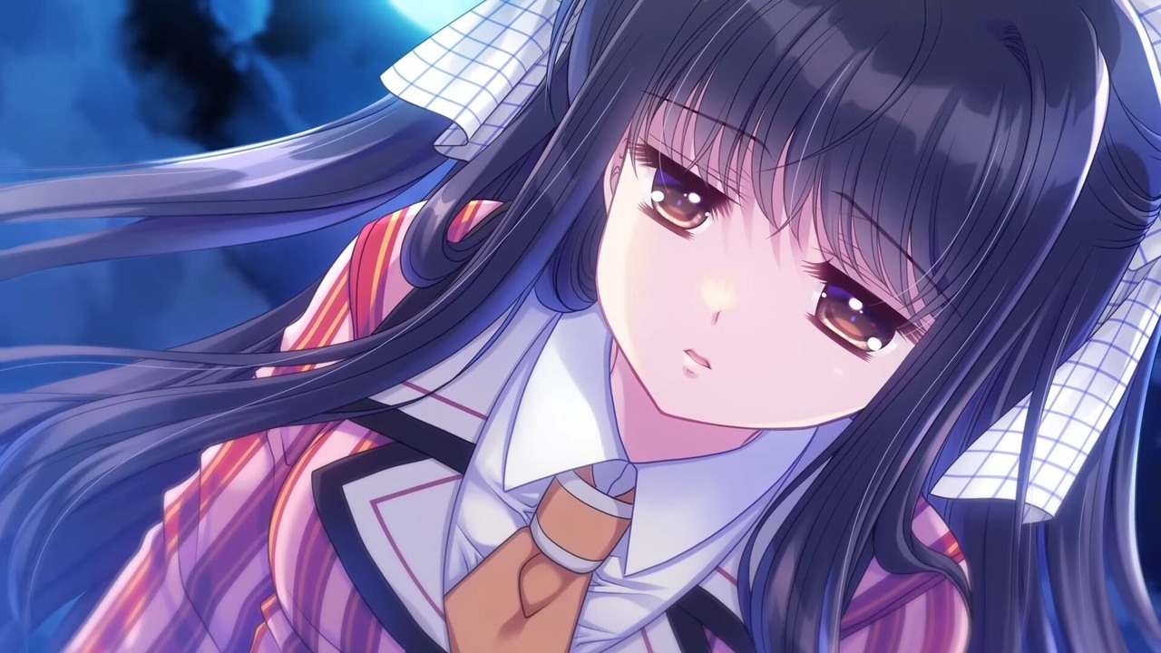 Navel 重製作品《それは舞い散る桜のように-Re:BIRTH-》公開OP影片 - a1102kevin的創作 - 巴哈姆特