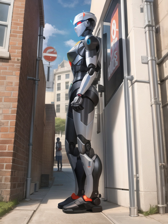 DC機器人串接開源AI - tark455365的創作 - 巴哈姆特