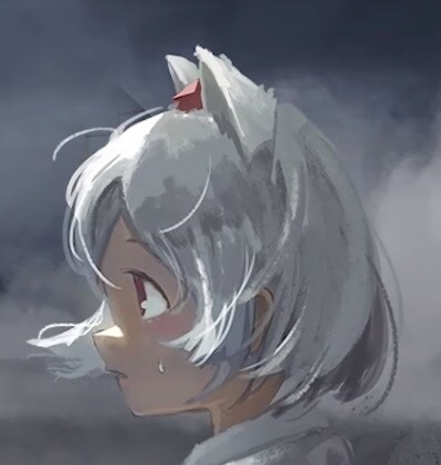 【東方Vocal】暁Records｜LIE AWAKE (中文翻譯) - lateahyena的創作 - 巴哈姆特