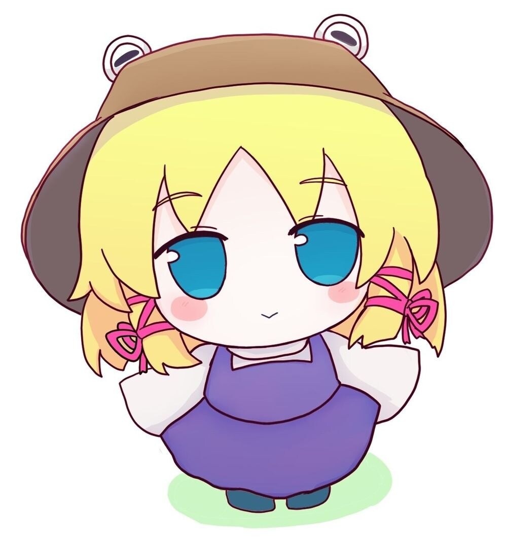 第一次帶FUMO外出 - k033135700的創作 - 巴哈姆特