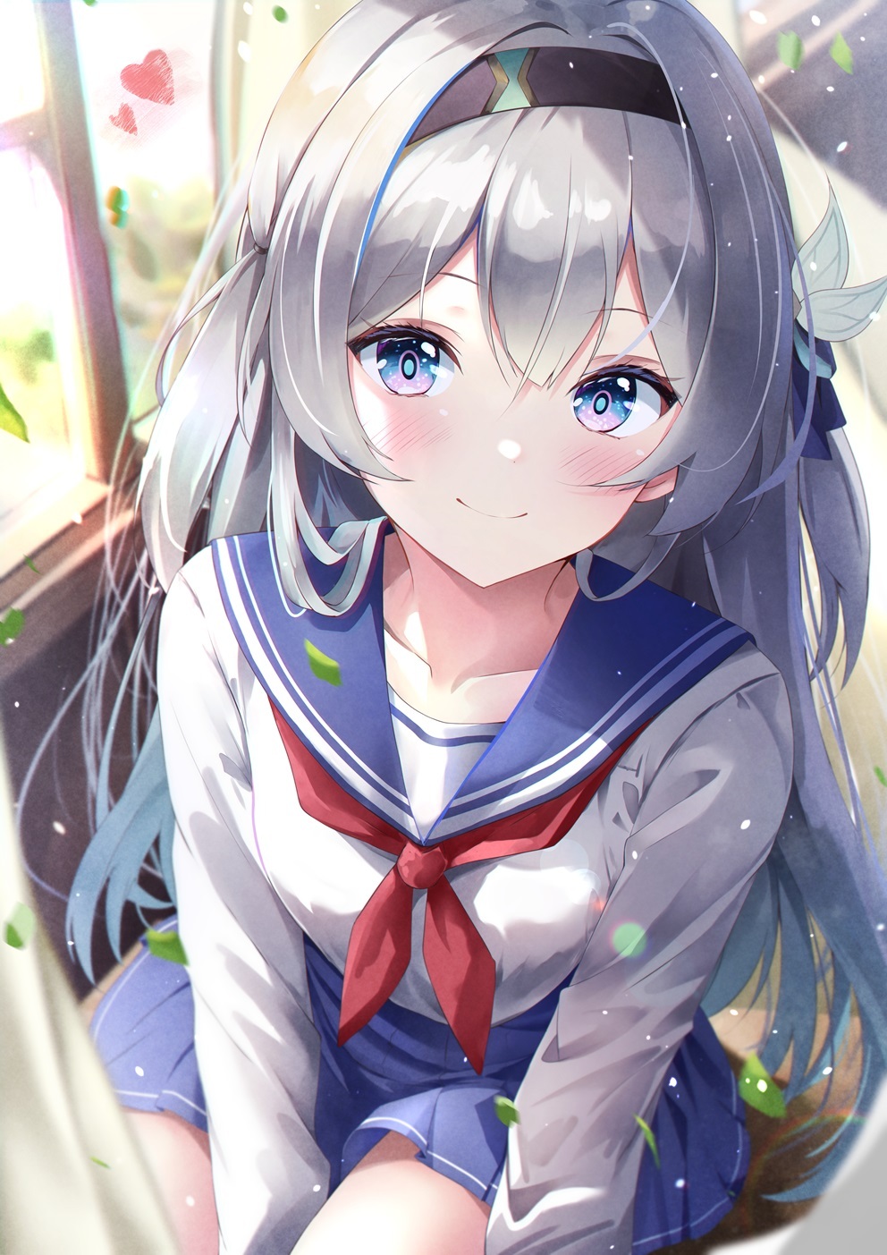 [達人專欄] 【崩壞：星穹鐵道】流螢 - a9010917的創作 - 巴哈姆特