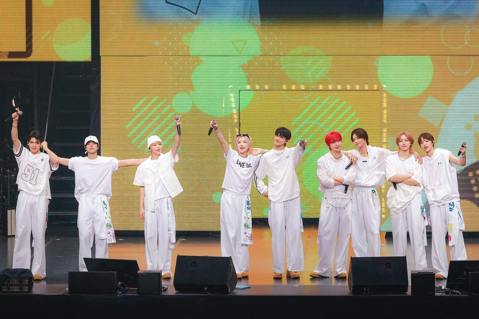 TEAM】modelpress 2024 2nd Anniversary[縁 DAY]報導翻譯 - yorutonbi的創作 - 巴哈姆特